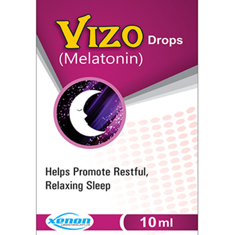 Vizo Drops - noormeds.com